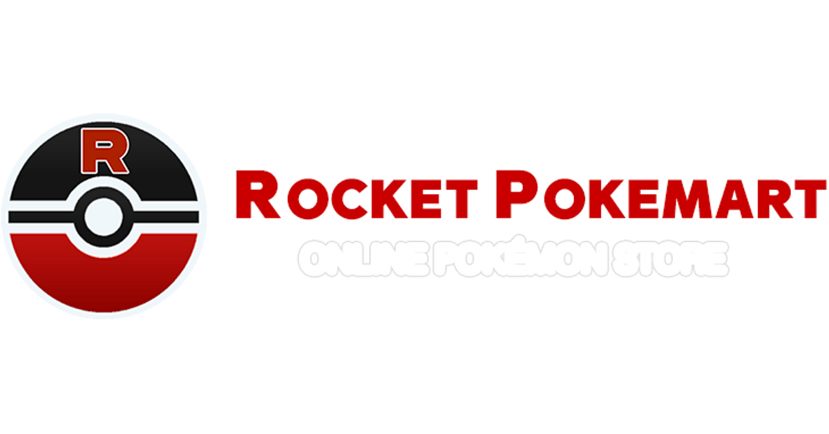 Items – Rocket PokeMart